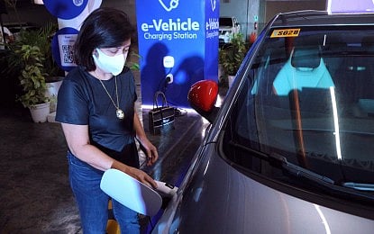 DoE rolls out new EV rules