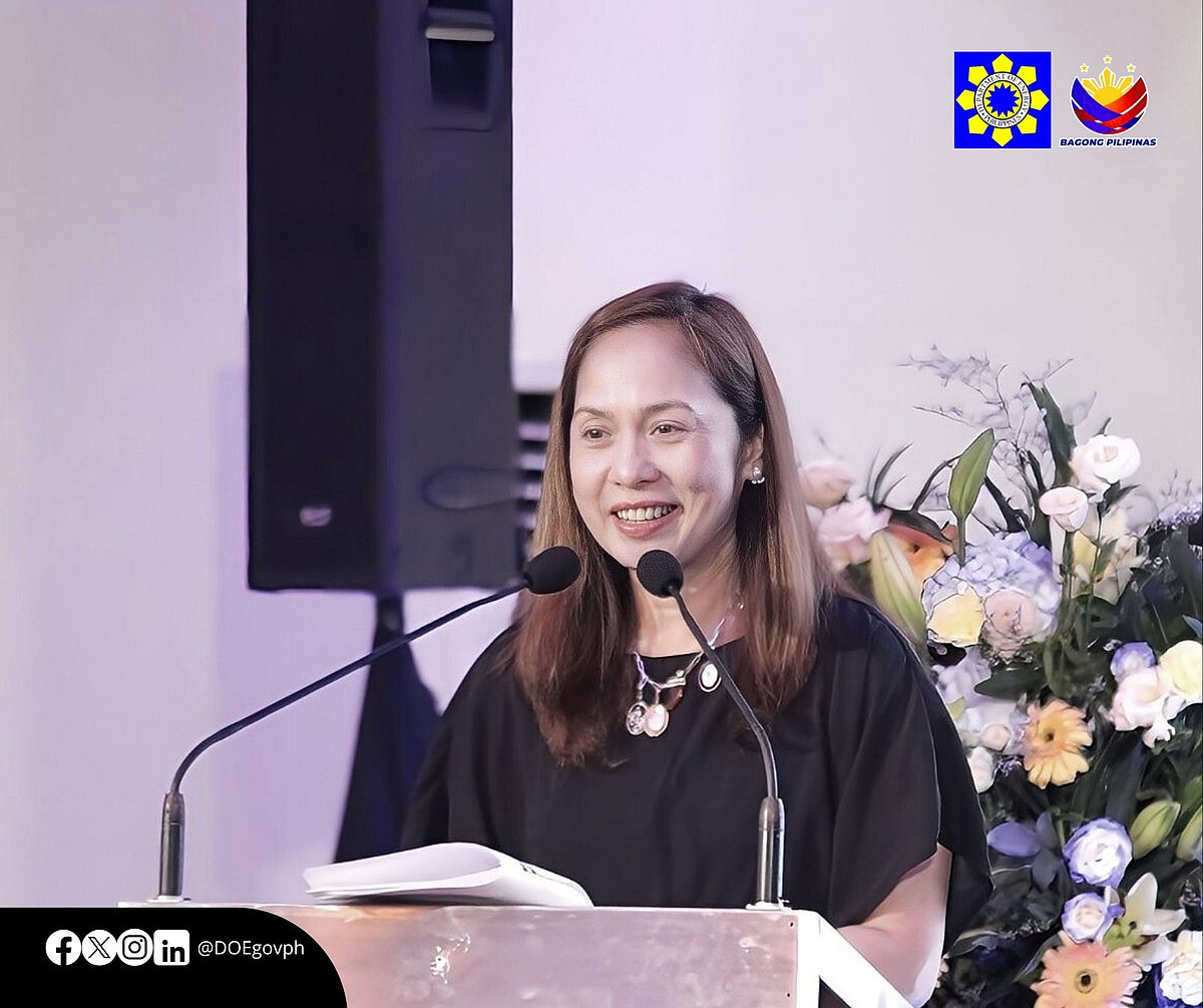 DOE gets interim chief as Lotilla transfers to DENR