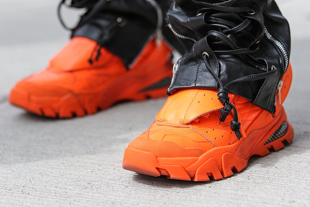 Designer Sneakers in Luxury Fashion: From Must-Have to Casual Staple | BoF