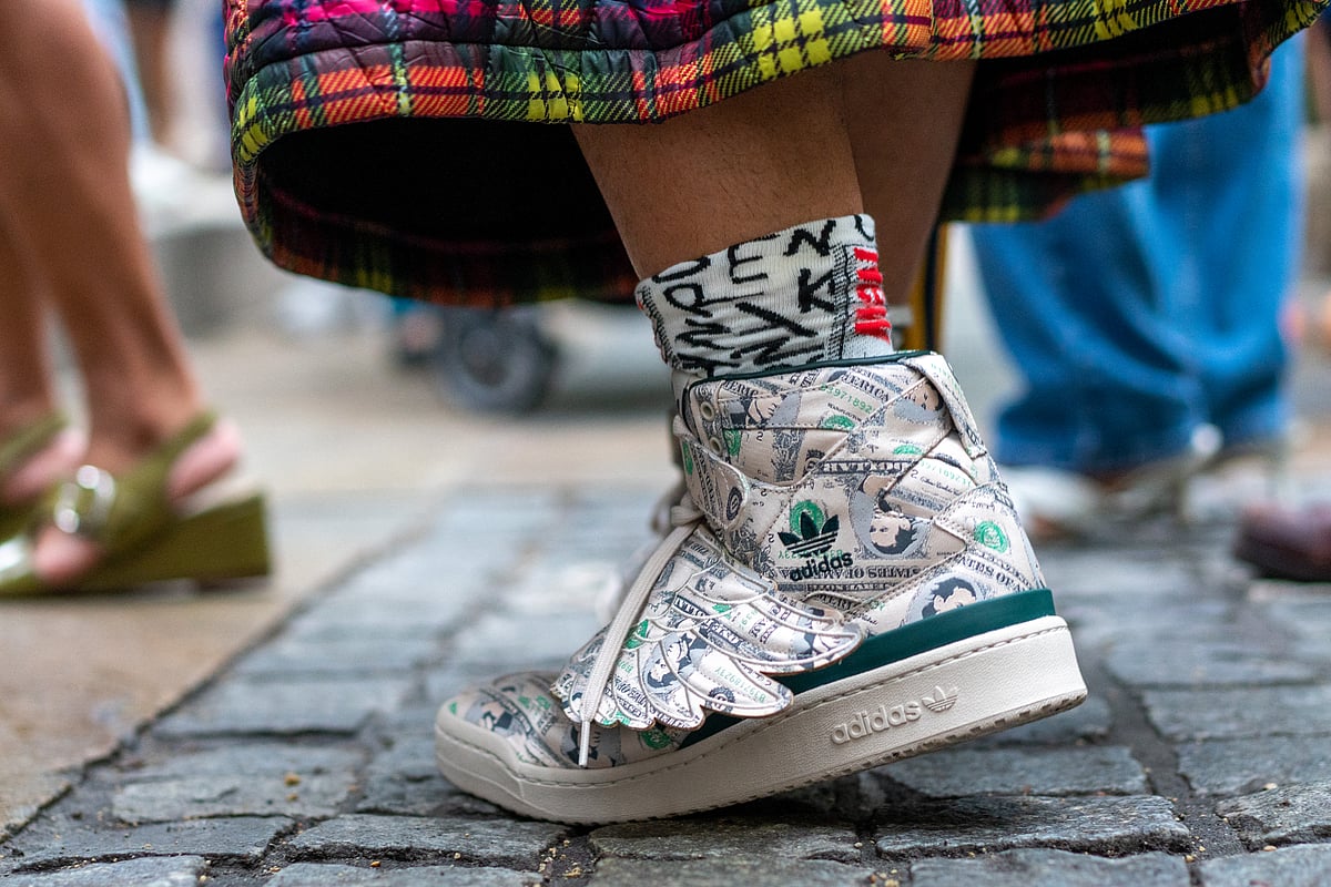 Designer Sneakers in Luxury Fashion: From Must-Have to Casual Staple | BoF