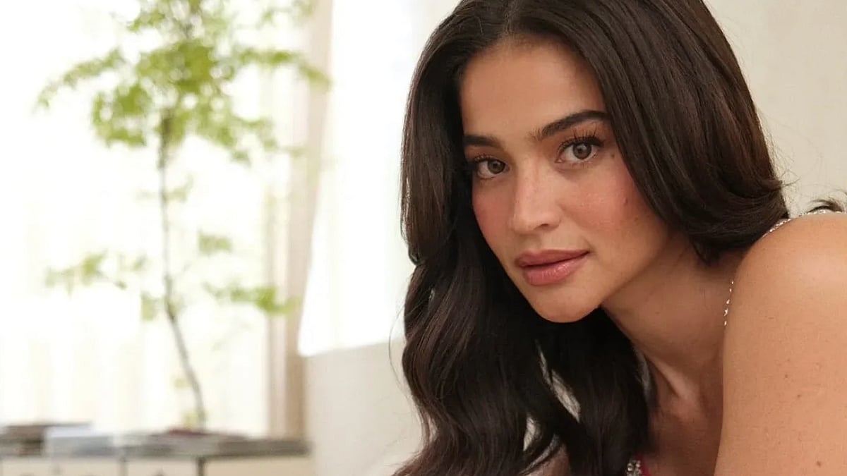 Anne Curtis Shares Her “March Dump” and Exciting Career Updates