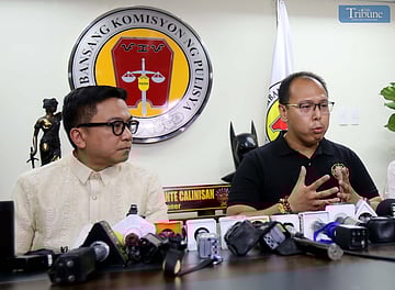 MMDA's Gabriel Go apologizes for 'shaming' cop