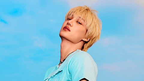 Kai’s “KAION” Manila Concert Details Out: Prices, Perks, and Presale Info