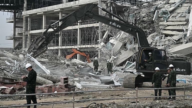 Is the Philippines Ready for "The Big One"? Earthquake Preparedness in ...