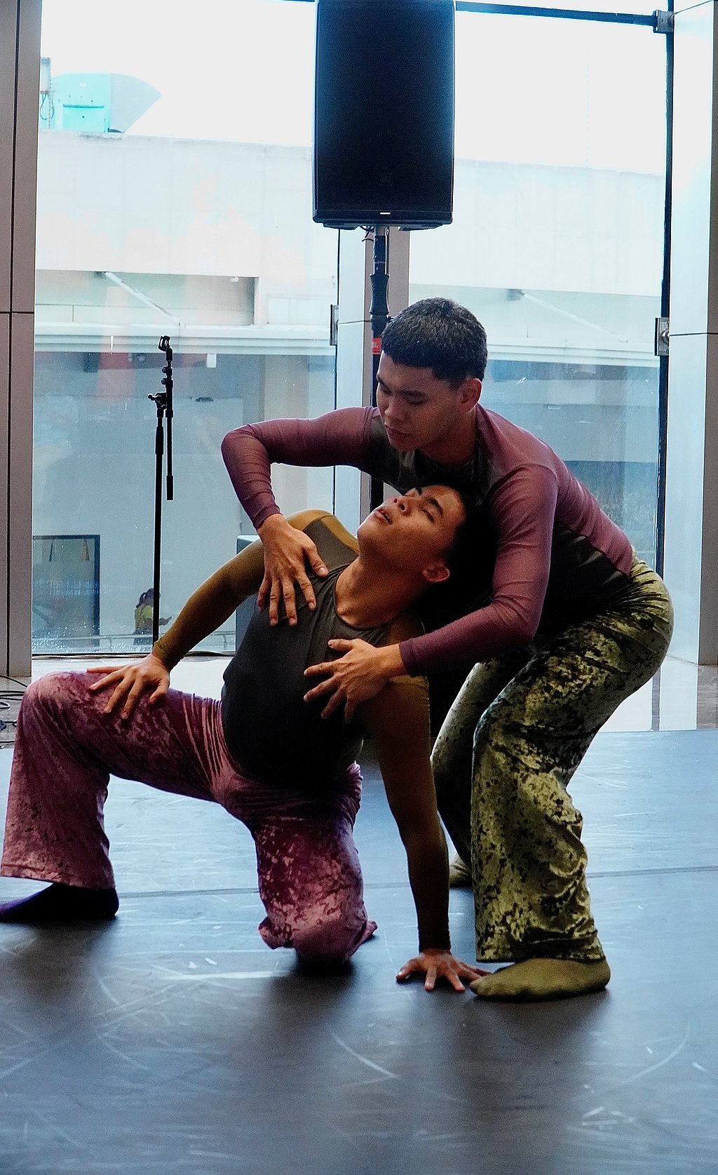 International Dance Day Fest 2025 at Circuit Makati: A Celebration of ...