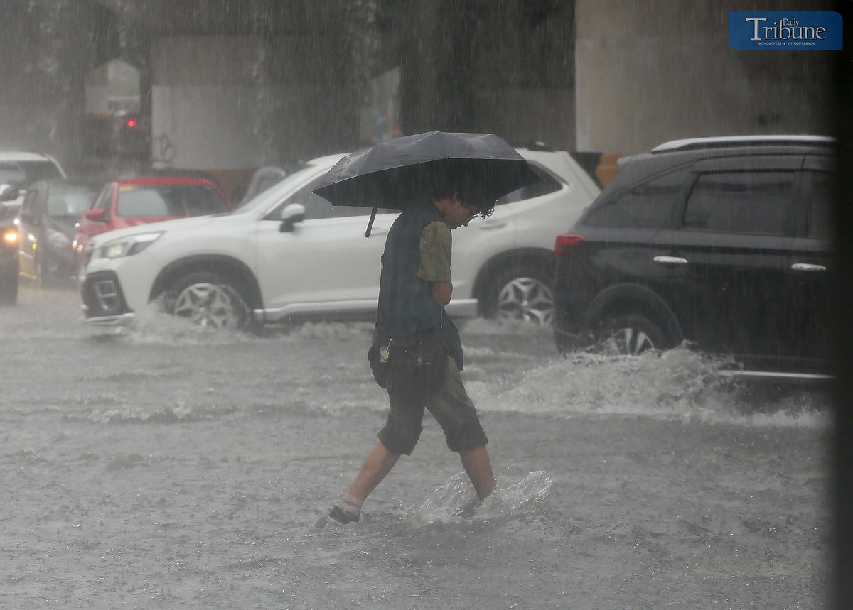 LGUs to remain deciding authority for class suspensions