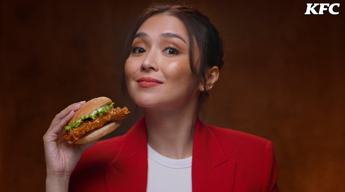 KFC Launches Sweet & Savory Salted Caramel Kraze Flavor