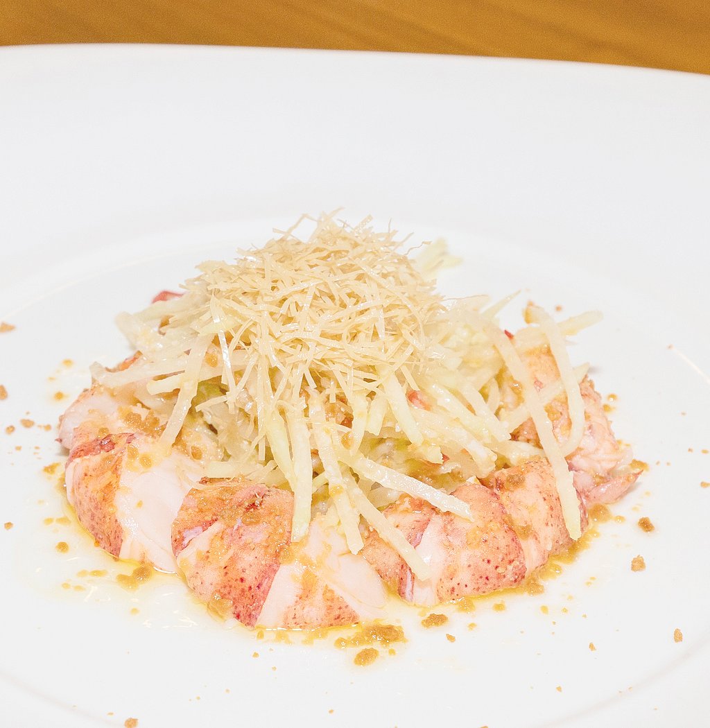 The Making of Chef Nobu Matsuhisa: From Humble Beginnings to Culinary Icon