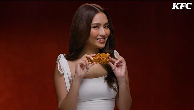 KFC Launches Sweet & Savory Salted Caramel Kraze Flavor