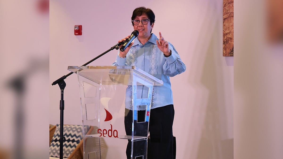 Maria Luisa M. Favila: A Legacy of Leadership at NHMFC