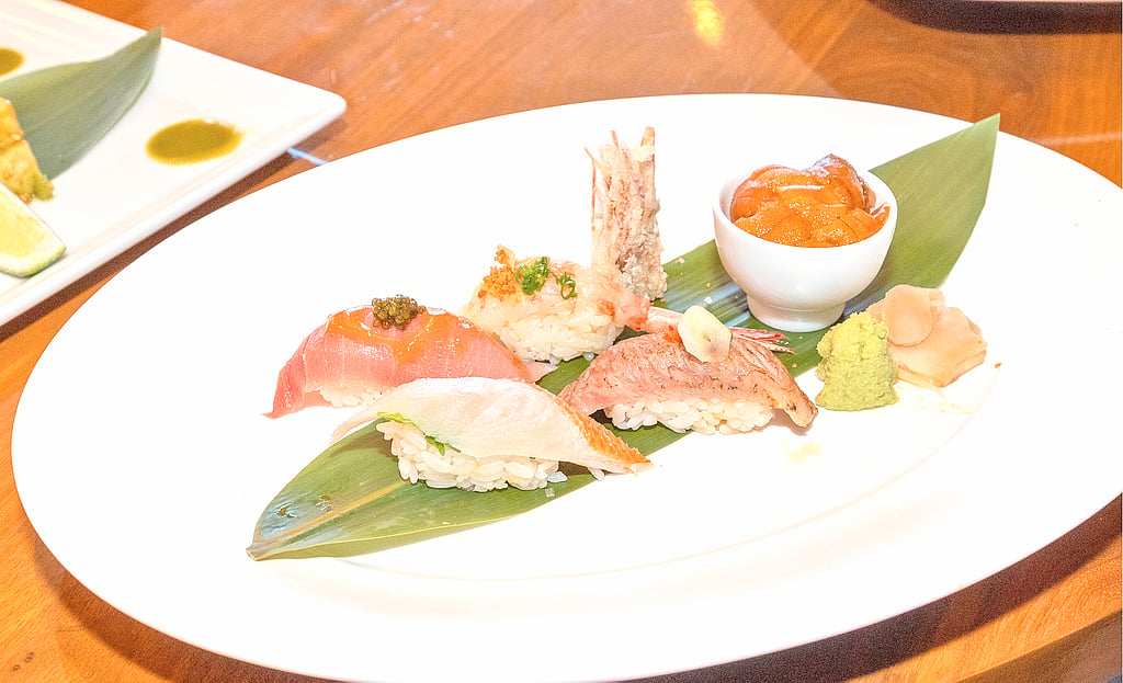 The Making of Chef Nobu Matsuhisa: From Humble Beginnings to Culinary Icon