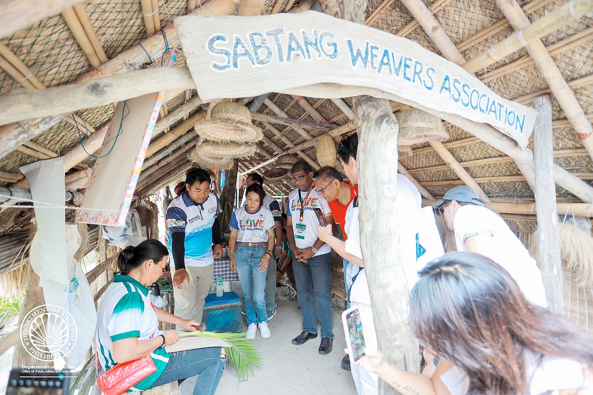 Breathtaking Batanes: A Journey Through the Philippines’ Scenic Gem