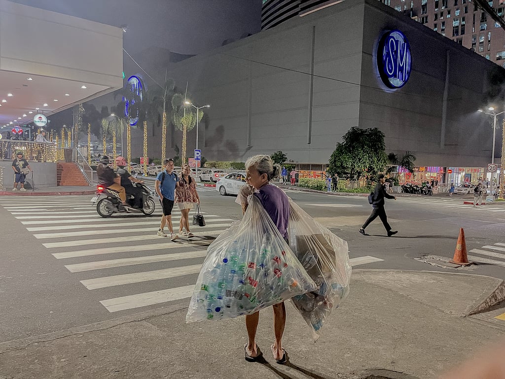 Pasig City Takes Lead in EPR Plastic Waste Management with Global ...