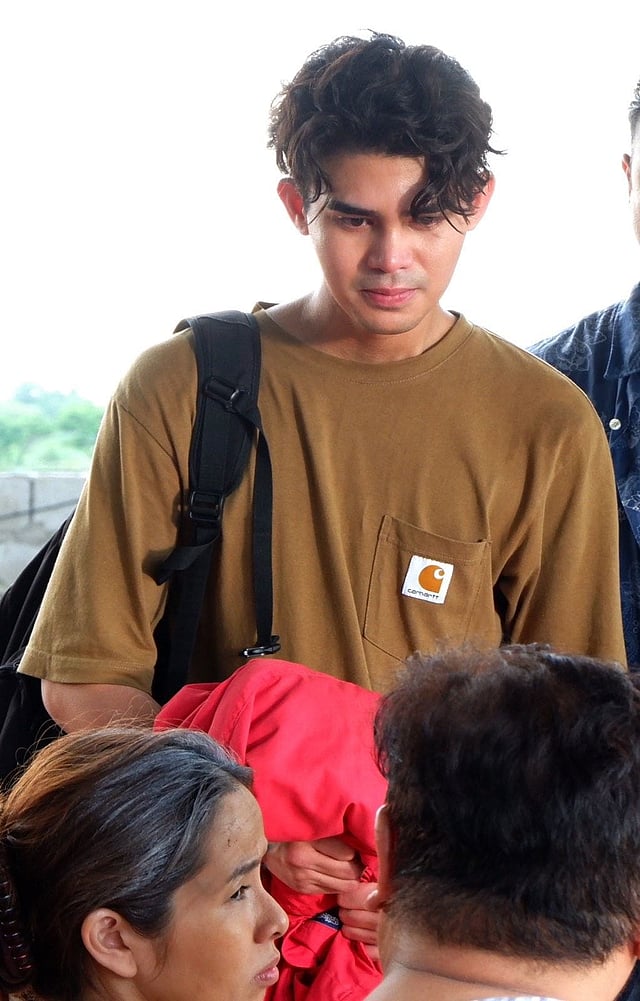 Why ‘Fatherland’ is rare, truthful cinema