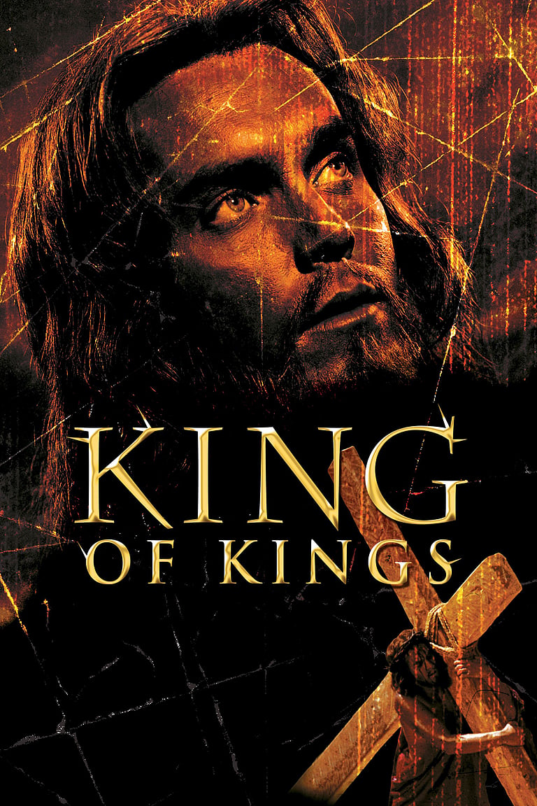 Faith on Film: Powerful Stories of Jesus for Holy Week