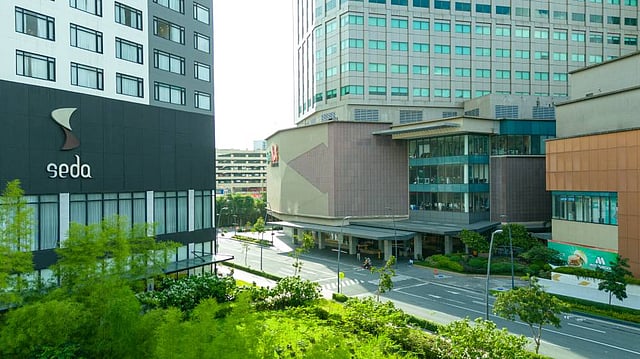 Vertis North: Sustainable Urban Development and Green Innovation in ...