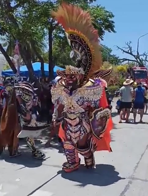 Moryonan of Marinduque: A Living Devotion in Mask and Penance