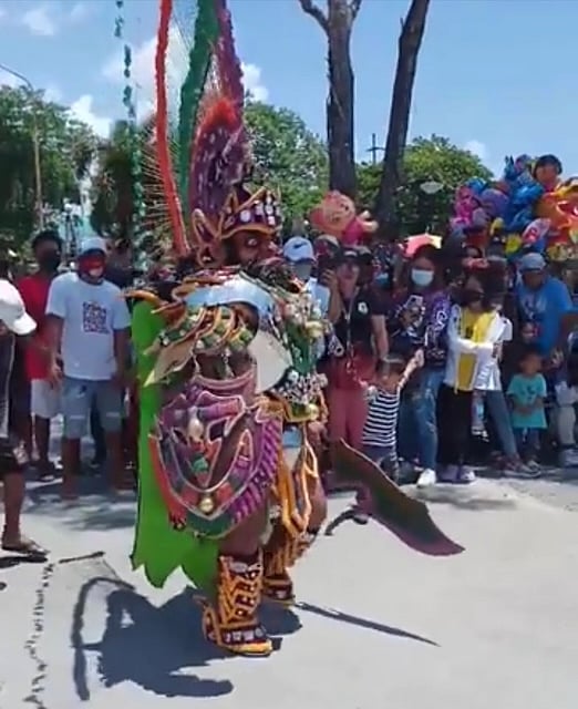 Moryonan of Marinduque: A Living Devotion in Mask and Penance