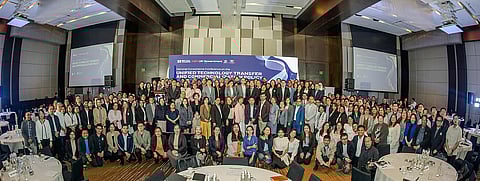 DoST, British Council Craft PH Technology Transfer Policy Framework