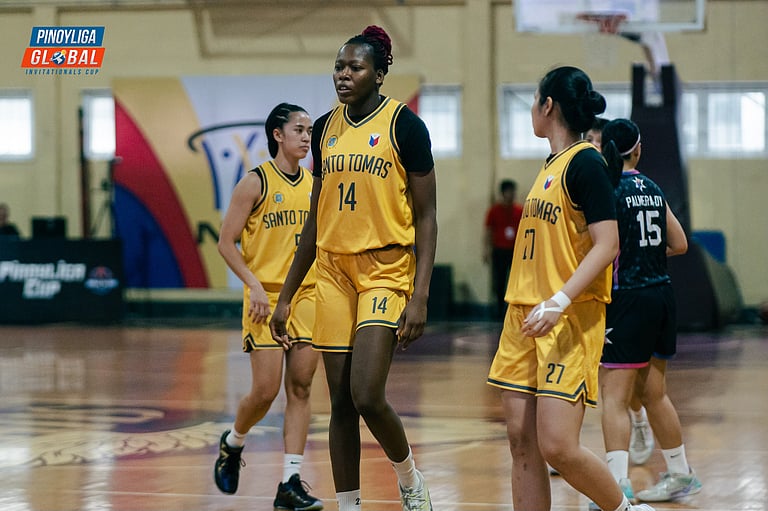 UST, Perlas Aim for Championship Spots in MPBL Invitational Semifinals