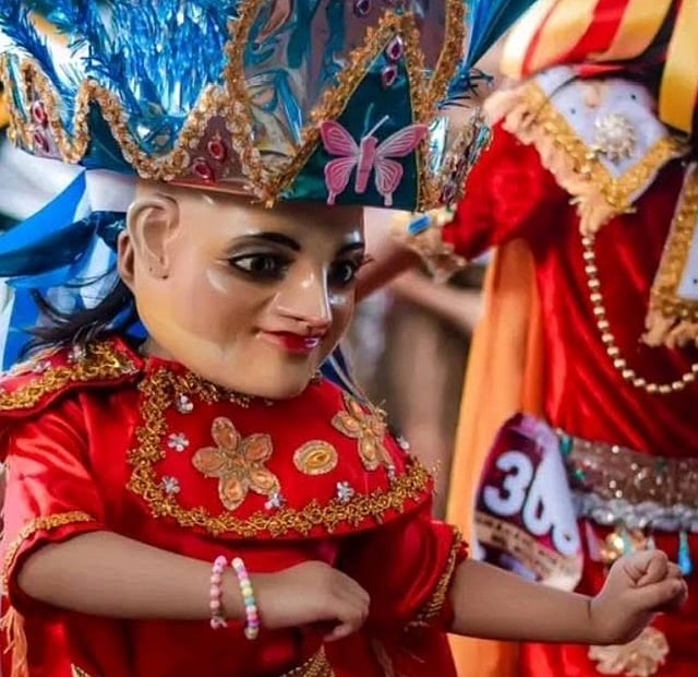 Moryonan of Marinduque: A Living Devotion in Mask and Penance