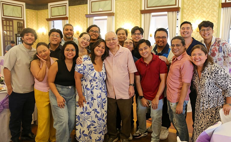 Himala Returns: Restored Screening of a Filipino Cinema Classic