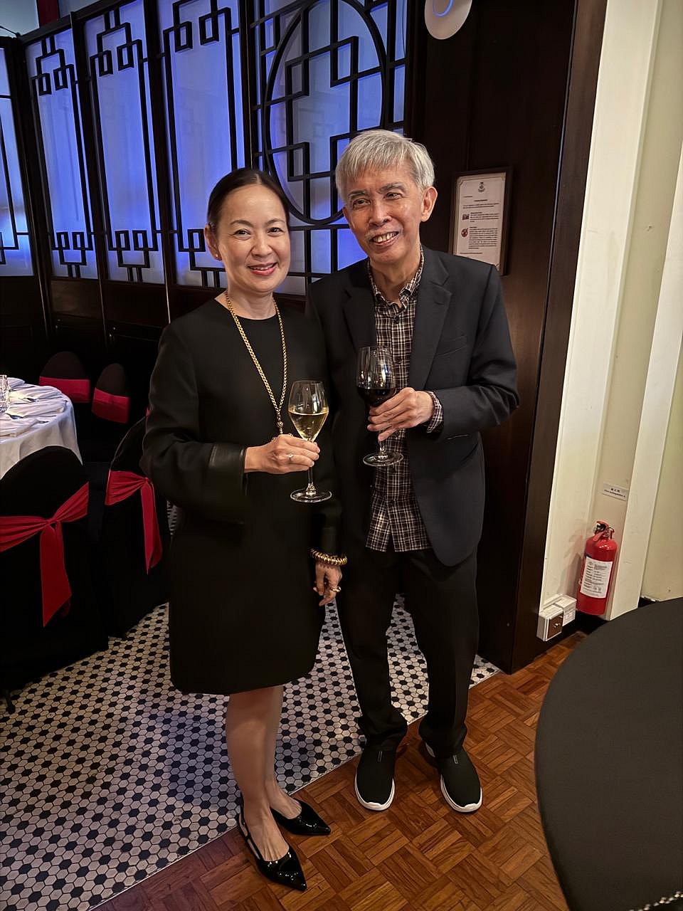 A Toast to World-Class Philippine Artists