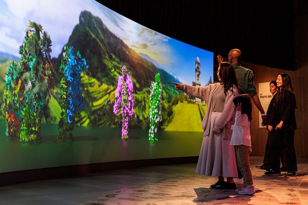 Calma-designed Philippine Pavilion opens to global acclaim at Expo 2025