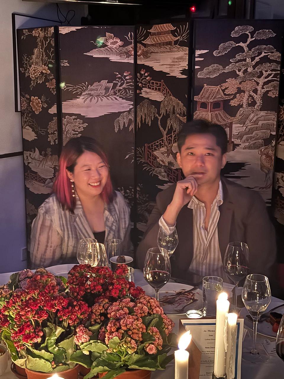 A Toast to World-Class Philippine Artists