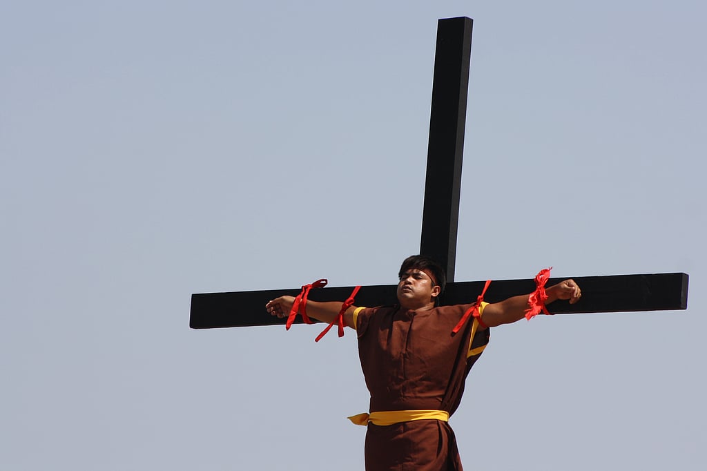 Rediscovering faith: Five unique Filipino Holy Week traditions