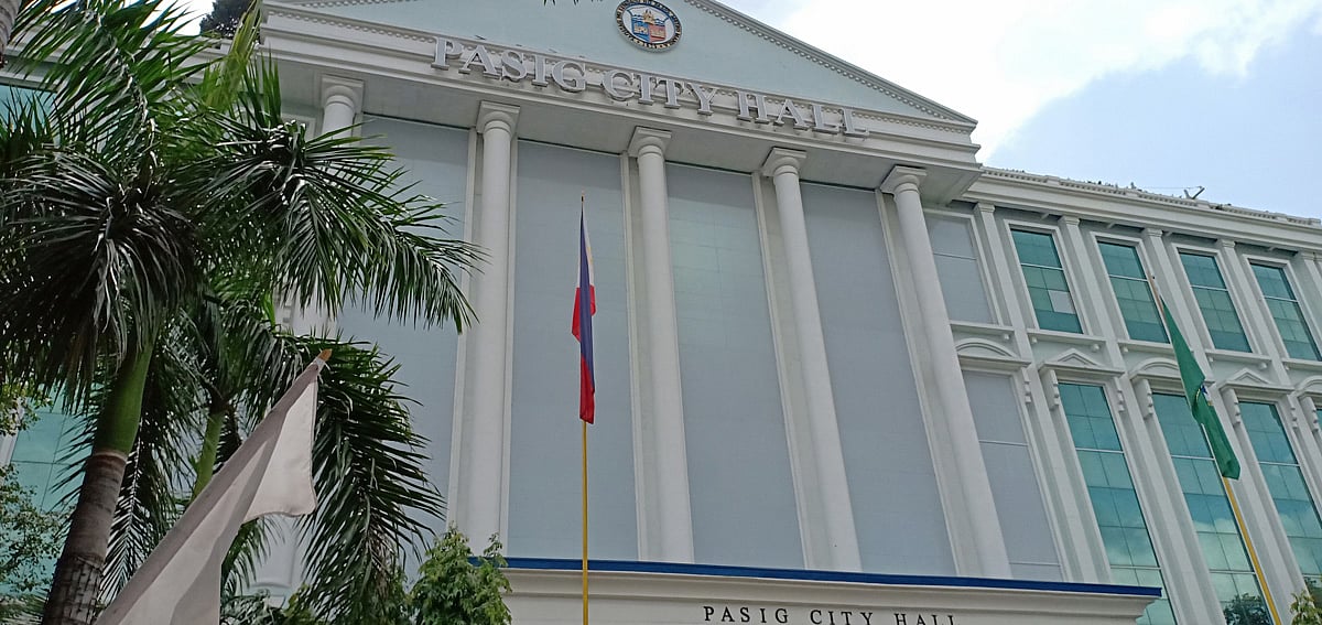 P9.6-B Pasig City Hall Project Questioned Over Alleged Anomalies, Favoritism
