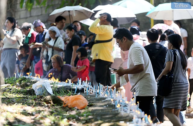 Holy Week 2026 Mass Schedules in Metro Manila: Complete Guide to ...