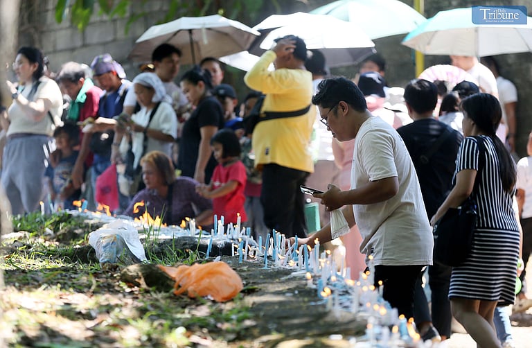 Holy Week 2026 Mass Schedules in Metro Manila: Complete Guide to ...