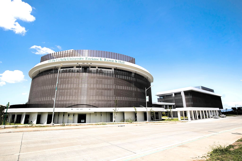 DLSU Laguna campus: A hub for future-ready learning