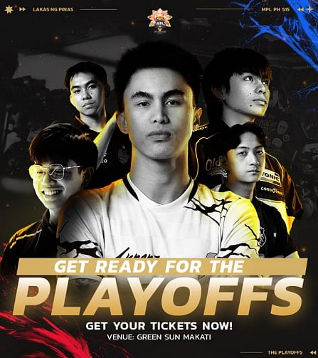 MPL Playoffs tickets go on sale, tournament date set