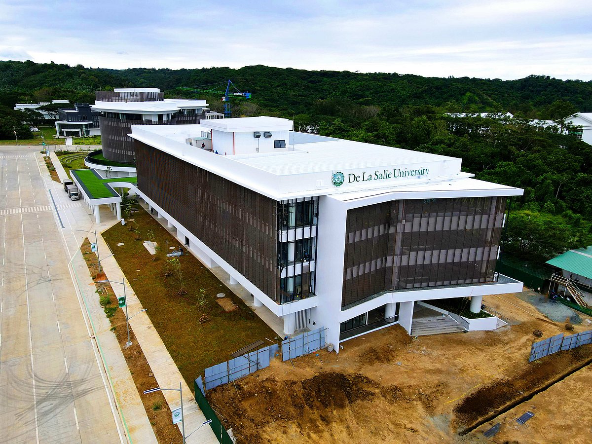 DLSU Laguna campus: A hub for future-ready learning