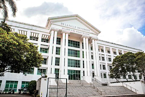 DLSU Laguna campus: A hub for future-ready learning
