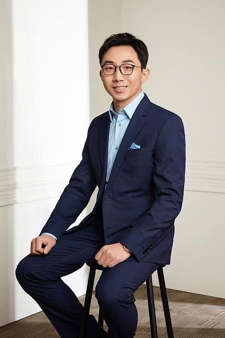 How the 'anik-anik' craze turned Pop Mart's CEO into a billionaire