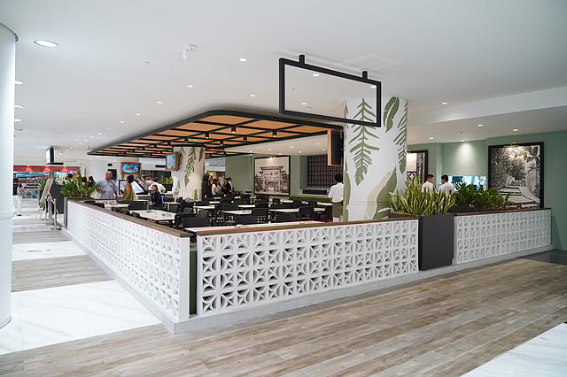 A filipino meal you won’t soon forget