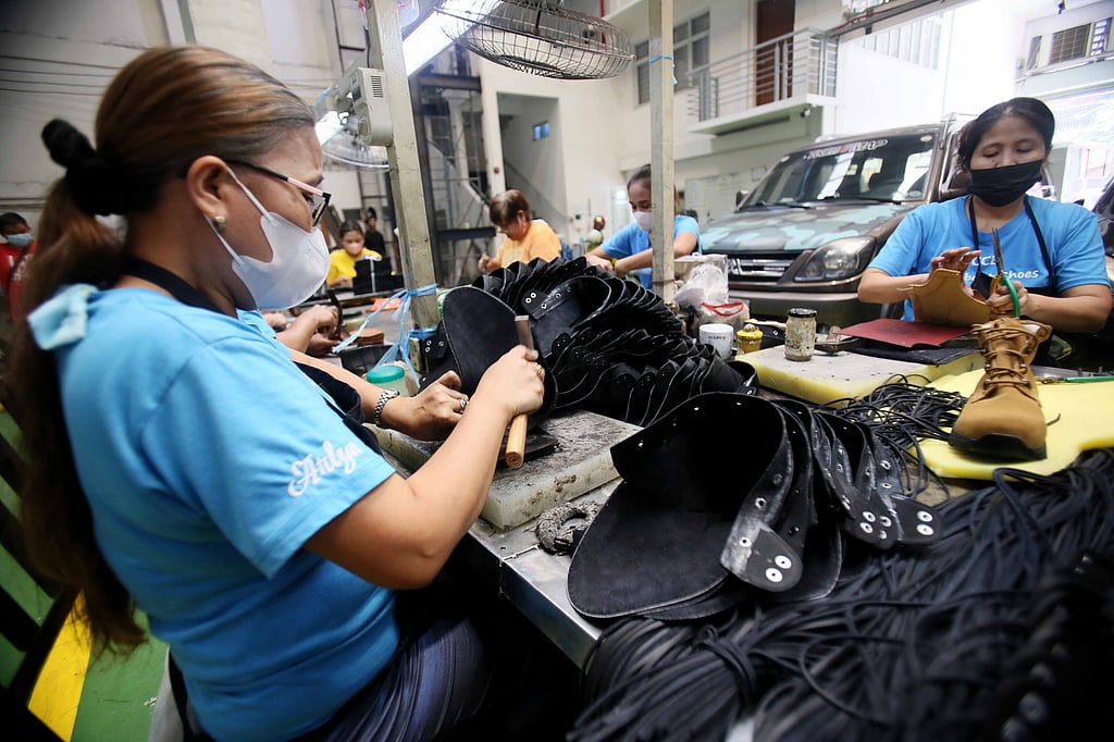 Contractualization still hounds workforce