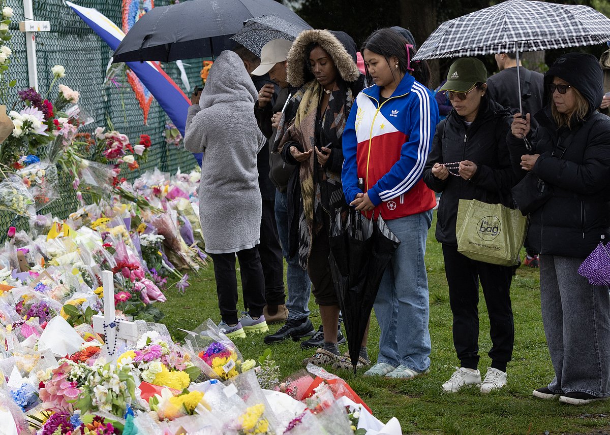 Vancouver death toll may climb
