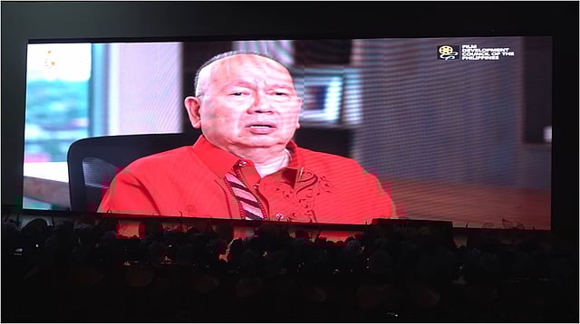 Laurus Nobilis awards celebrates media excellence