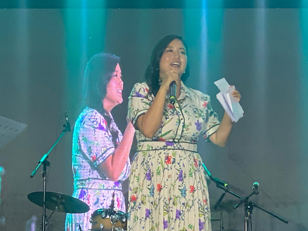 Victoria Industrial Park officially opens in Tarlac