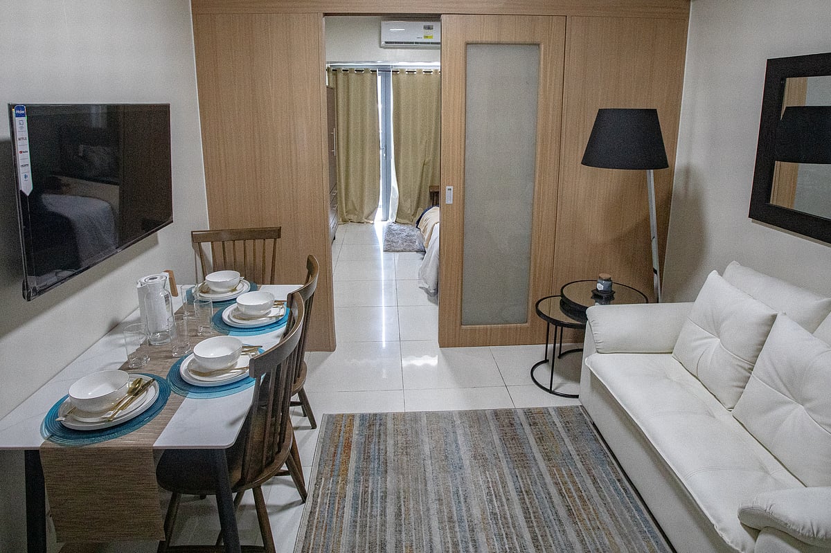 SMDC launches serviced suites program to attract young renters