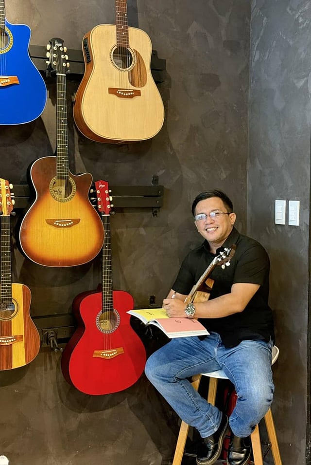 ‘Hugot’ meets ‘halalan’: Lolito Go’s jingles