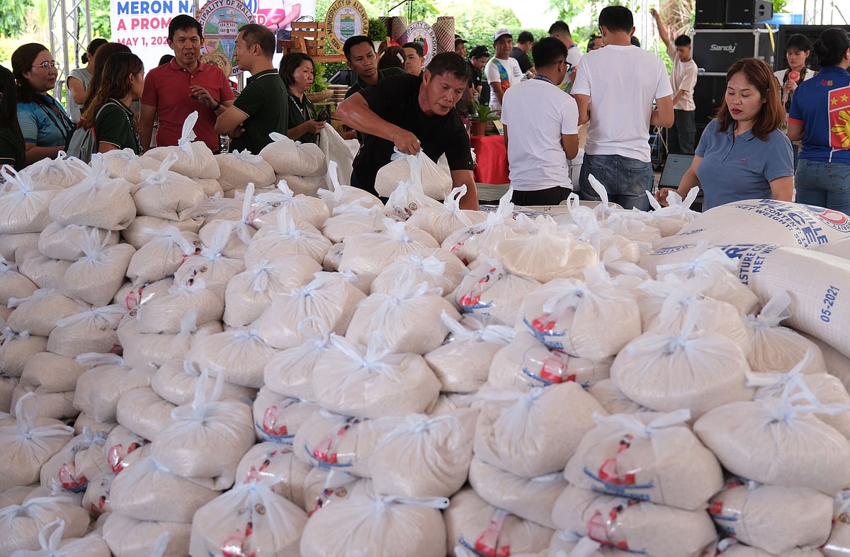 Better buffer stocking seen after warehouse upgrades