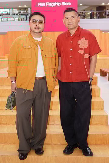 Muji flagship store launch modern spaces