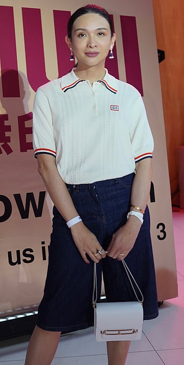 Muji flagship store launch modern spaces