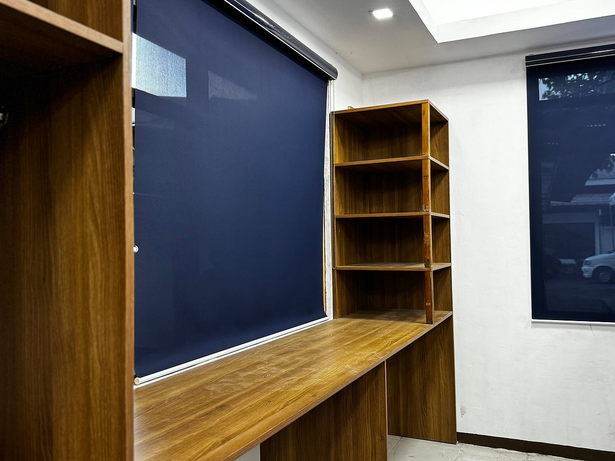 Interior Design students renovate living spaces at Philippine Naval ...
