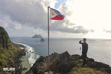 The final yoyage: Remembering BRP Miguel Malvar